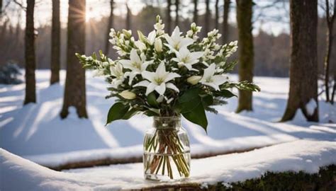 December Birth Flowers Holly Flowers Narcissus Flowers Bioexplorer