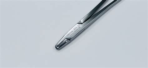 Tc Wire Twister And Sternal Needle Holder American Surgical Specialties Company