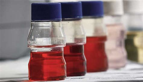 Fluid Analysis Finning Cat