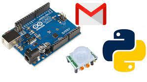 Master The Power Of Arduino Python Motion Detector CourseVox High Tech E Learning Platform