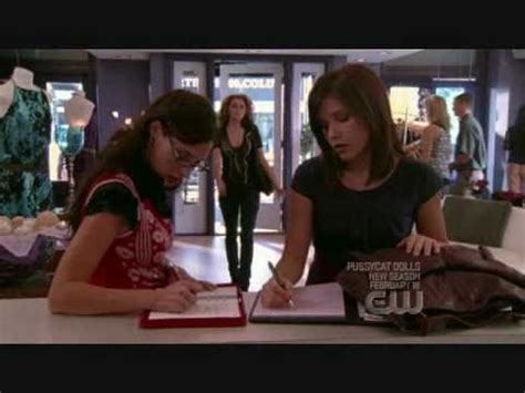 Brooke Davis And Clothes Over Bros Youtube