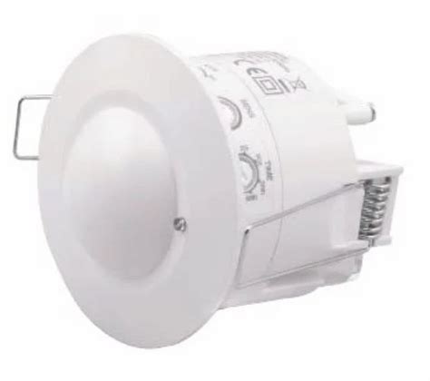 Microwave Radar Sensor At ₹ 1420piece Radar Motion Sensor In Mumbai