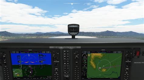 View Setting General Discussion Microsoft Flight Simulator Forums