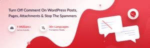 Best Comment Plugins For WordPress Elegant Themes Blog