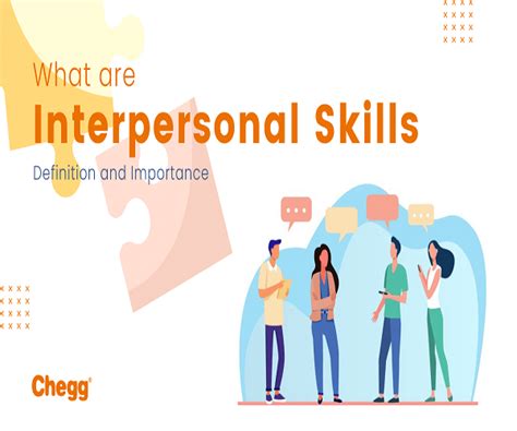 Interpersonal Skill Nucleous Management
