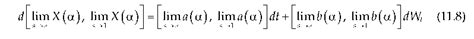 Solution Of Fuzzy Stochastic Differential Equations