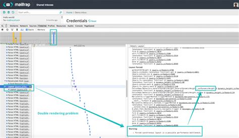 Flexbox As Solution For The Browser Reflow Optimization Railsware Blog