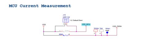 Solved How To Enter Vlps Sleep Mode Nxp Community