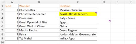 6 Great Examples Of Sorting In Vba Vba And Vbnet Tutorials