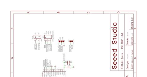 Grove IMU 9DOF V2 0 Pdf DocDroid
