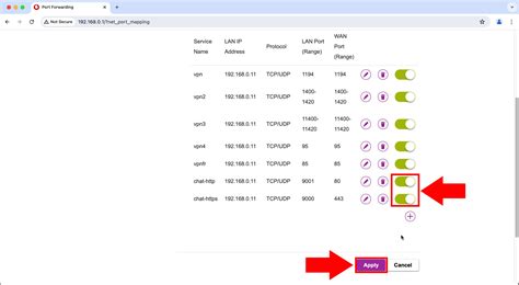 How To Setup Port Forwarding On A Vodafone Router