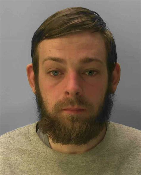 Sussex News Update Daniel Passmore Who Was Wanted On Recall To Prison Has Been Arrested