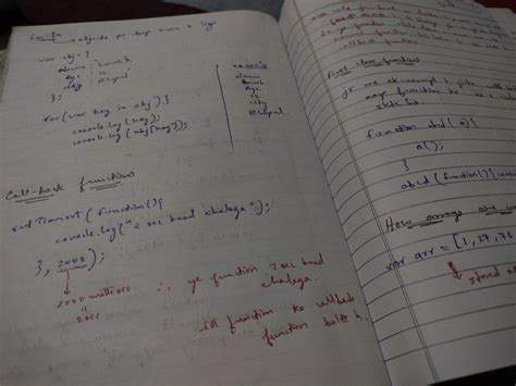 2nd Week Of The 45 Days Coding Challenge Had Some Really Productive