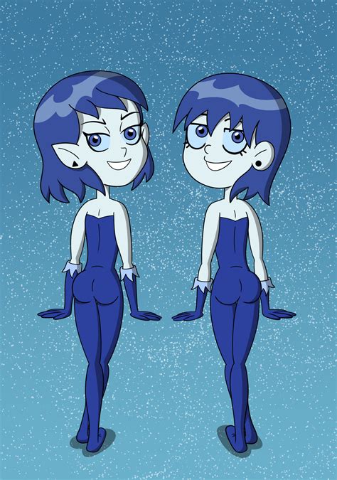 Sexy Killer Frosts By Alejindio On Deviantart