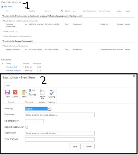 Registration Form Auto Fill List Sharepoint 2013 SharePoint Stack Exchange