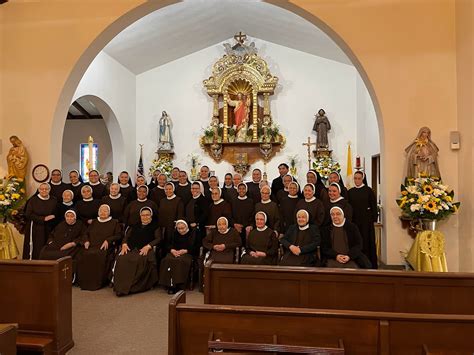 Saint Francis Home Non Profit Senior Retirement Home Under The Care