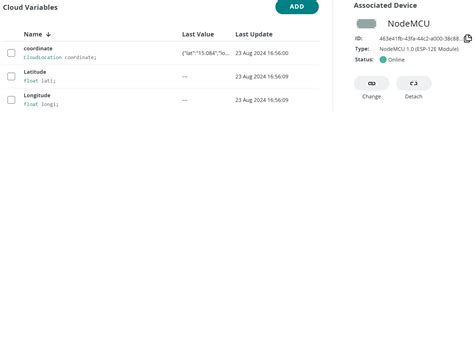 Arduino Iot Cloud Float Variable Not Synchronizing S Project Guidance Arduino Forum