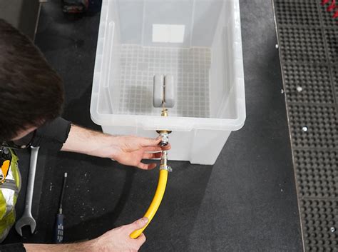 Water Buffer Kit Brendon Powerwashers Spares Store