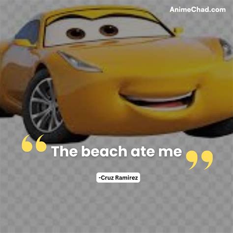 25 Iconic Cars 3 Quotes That Well Never Forget Animechad