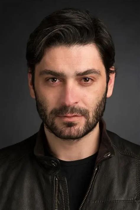 Ozan Akbaba Biography Wife Age Height Net Worth Movies And Tv Shows Son