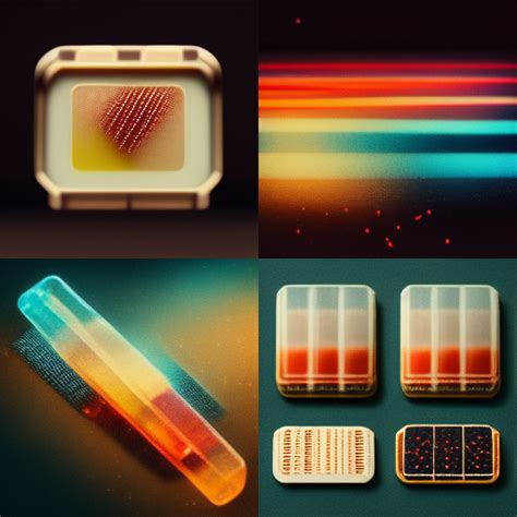 Ai Chip Speciatic Notes