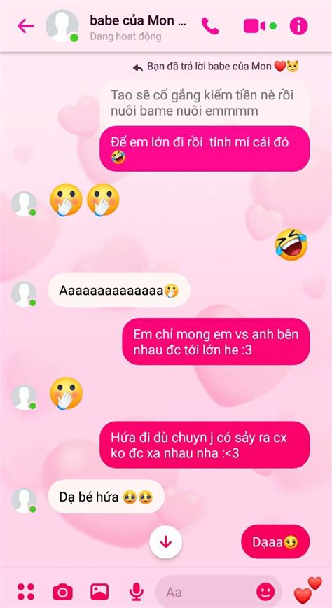 Ghim C A Th M Nguy N H Ng Tr N L U Nhanh Y U Con G I Con G I Daddy Ch I Ch