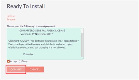 Installation Guide Multiple SMTP