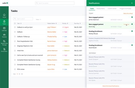 Care Management Software For Healthcare Welkin Health