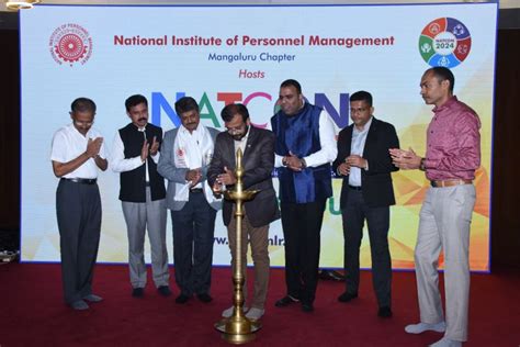 nipm mangaluru chapter on linkedin nipm natcon2024 humanresources