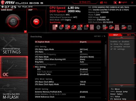Failed Overclocking Or Success Solved Page 2 Windows 10 Forums