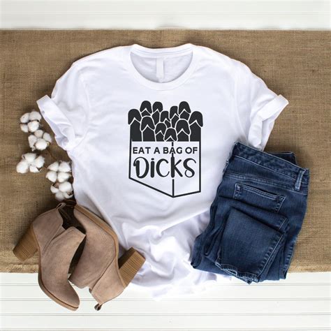Bag Of Dicks Svg Png Dick Designs Dick Graphics Dick Illustration