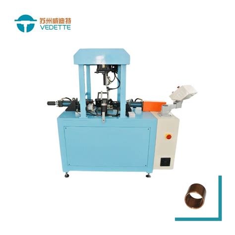 Double Headed Chamfering Machine China Double Headed Chamfering