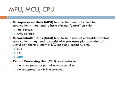 PPT Introduction To Computer Architecture And System PowerPoint Presentation ID