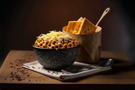 Premium Ai Image Food Illustration Genarative Ai