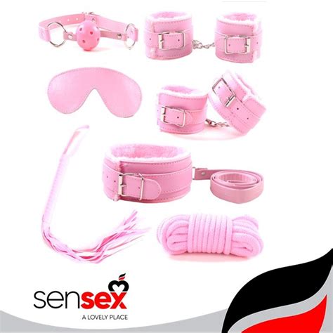 Pack Bdsm Sensex