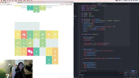 Week 4 Finishing Up D3jsreactjs Expenses App Refactor ヾ⌐ ノ♪ Youtube