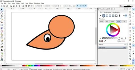Raster To Vector Conversion In Inkscape A Comprehensive Guide