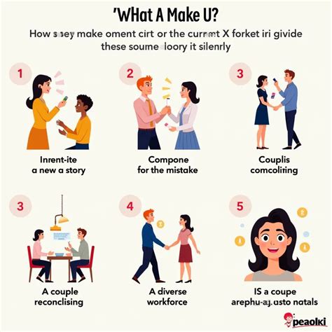 mastering make up for ielts success a comprehensive guide ietls