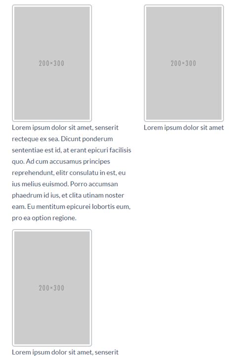Bootstrap 3 Column Clearing Problem Oliver Kaufmann