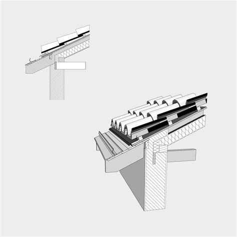 Archicad Construction Details Mesolight Bim