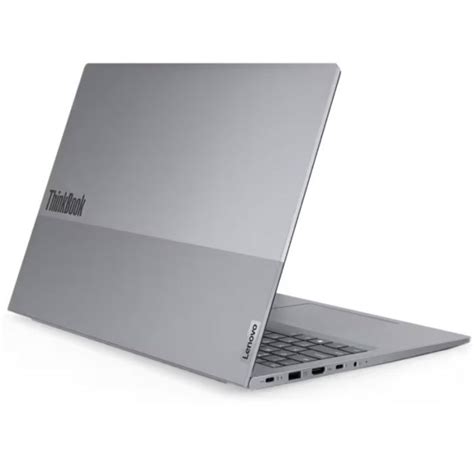 Pc Portable Lenovo Thinkbook G Iml Ultra H Go Go Ssd Gris