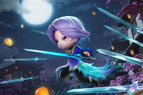 Magic Chess Go Go For Androidios Taptap