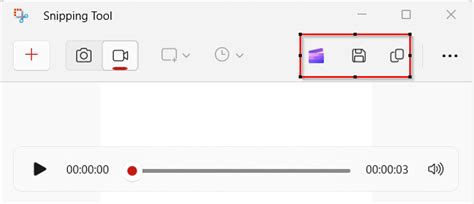 Record Screen With The Windows Snipping Tool I Have A PC