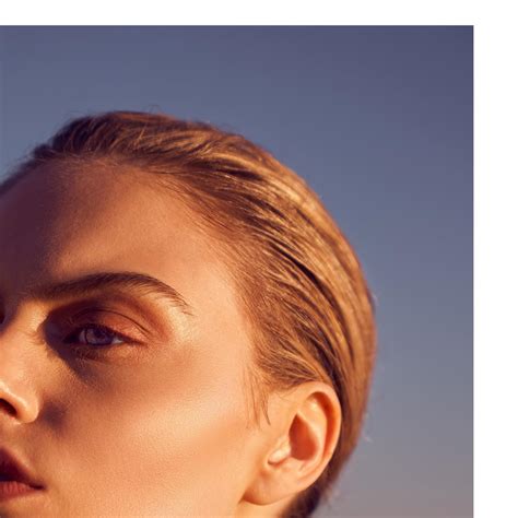 Daniel Gossmann 💥 Cara Ruetz In Front Of My Lens 💄by 1carolchoi