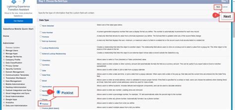 Salesforce Picklist Default Value Formula Salesforce Faqs