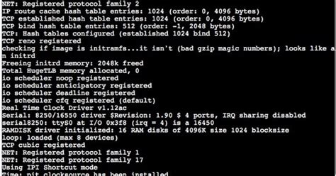 Yes Virginia That Is Linux Running On Javascript Wired