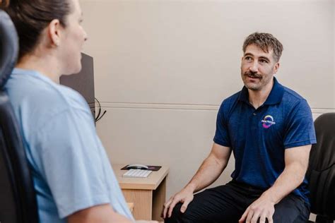 Concussion Management • Peak Physio