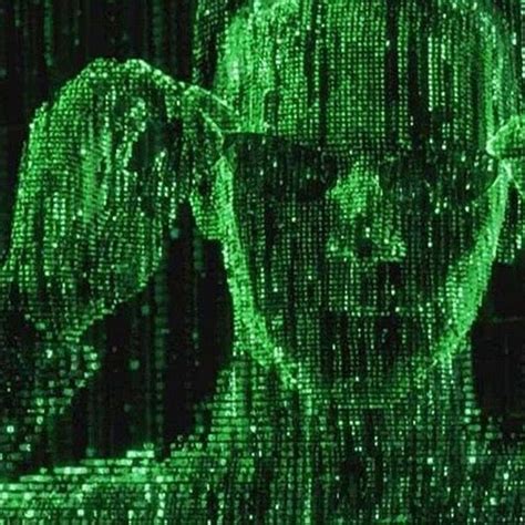 Matrix Field Youtube