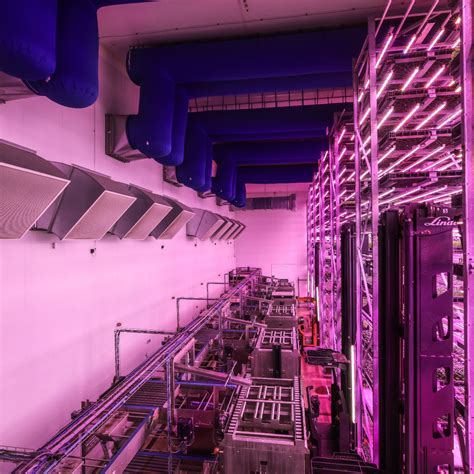 Jones Food Company Kingspan Gb