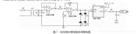 stm32 测量交流电压的方法 stm32测量交流电压 csdn博客